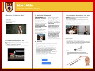 Action research presentation posters 280618 | PPTX