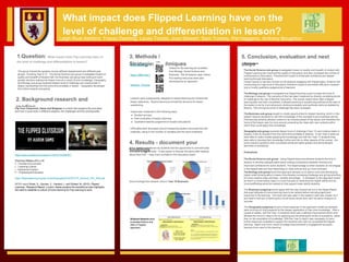 Action research presentation posters 280618 | PPTX