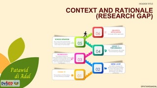 ACTION RESEARCH PRESENTATION TEMPLATE.pptx