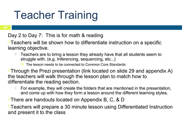 Differentiated Instruction Action Research Proposal PPT differentiated-instruction-action-research-proposal-ppt
