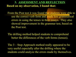 ENGLISH IS FUN | PPT