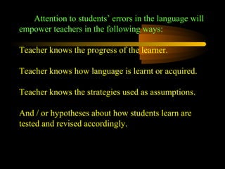 ENGLISH IS FUN | PPT