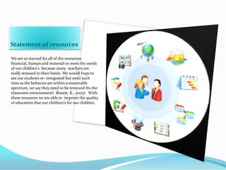 Action research proposal final | PPT