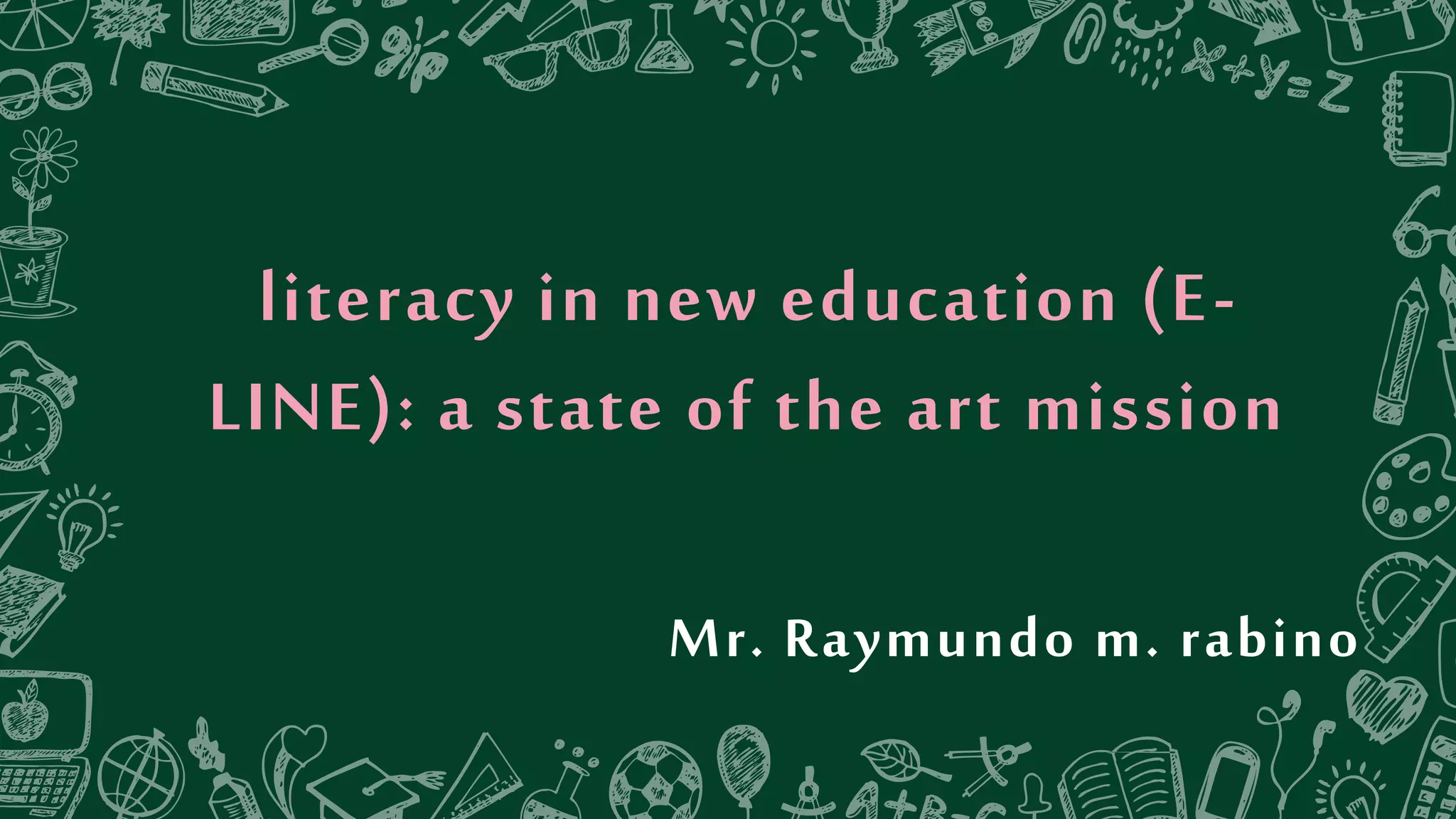 ACTION RESEARCH TITLES.pptx