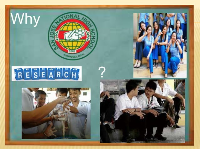 Action research workshop | PPTX