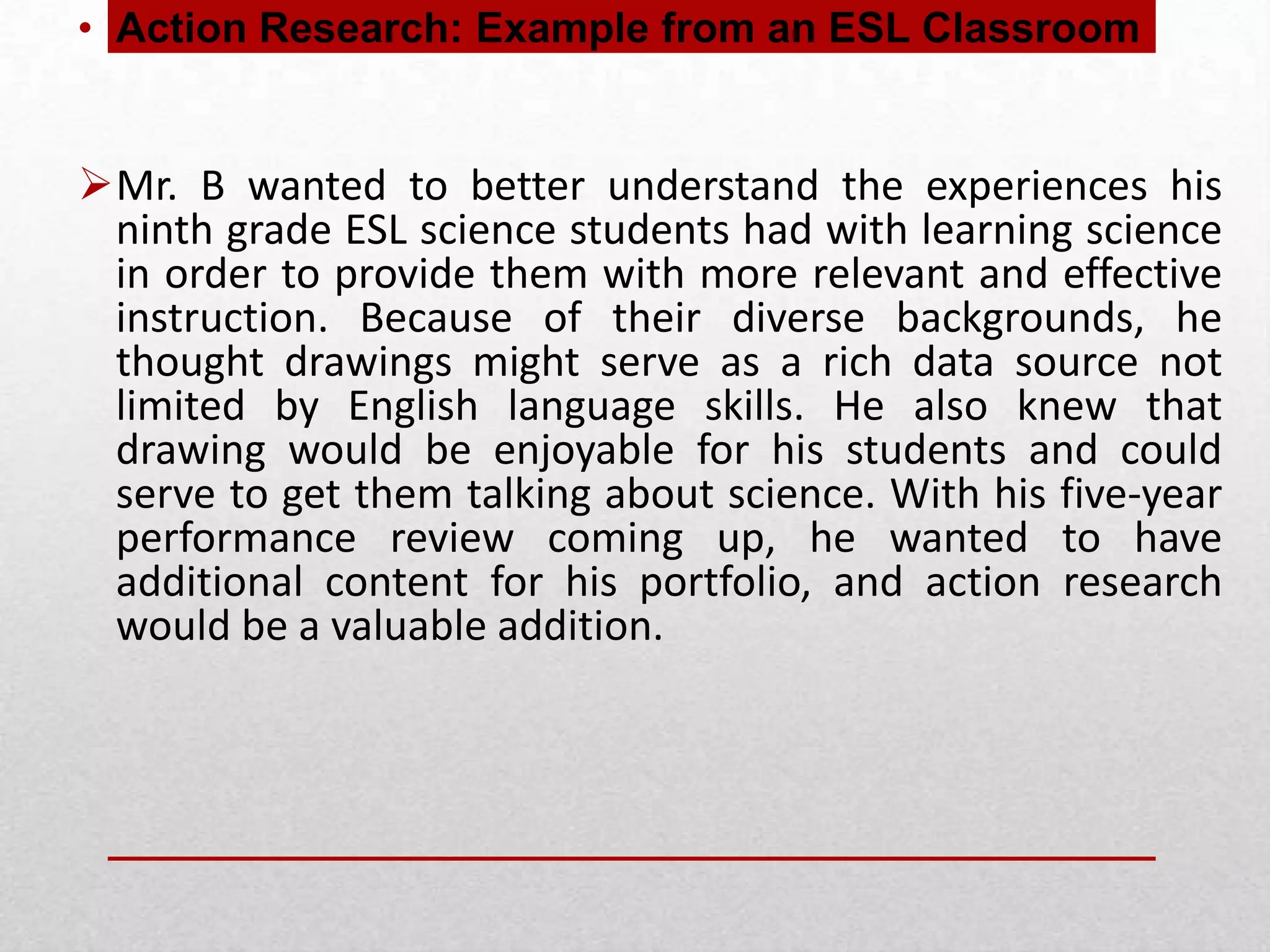 Action research yaneth | PPT