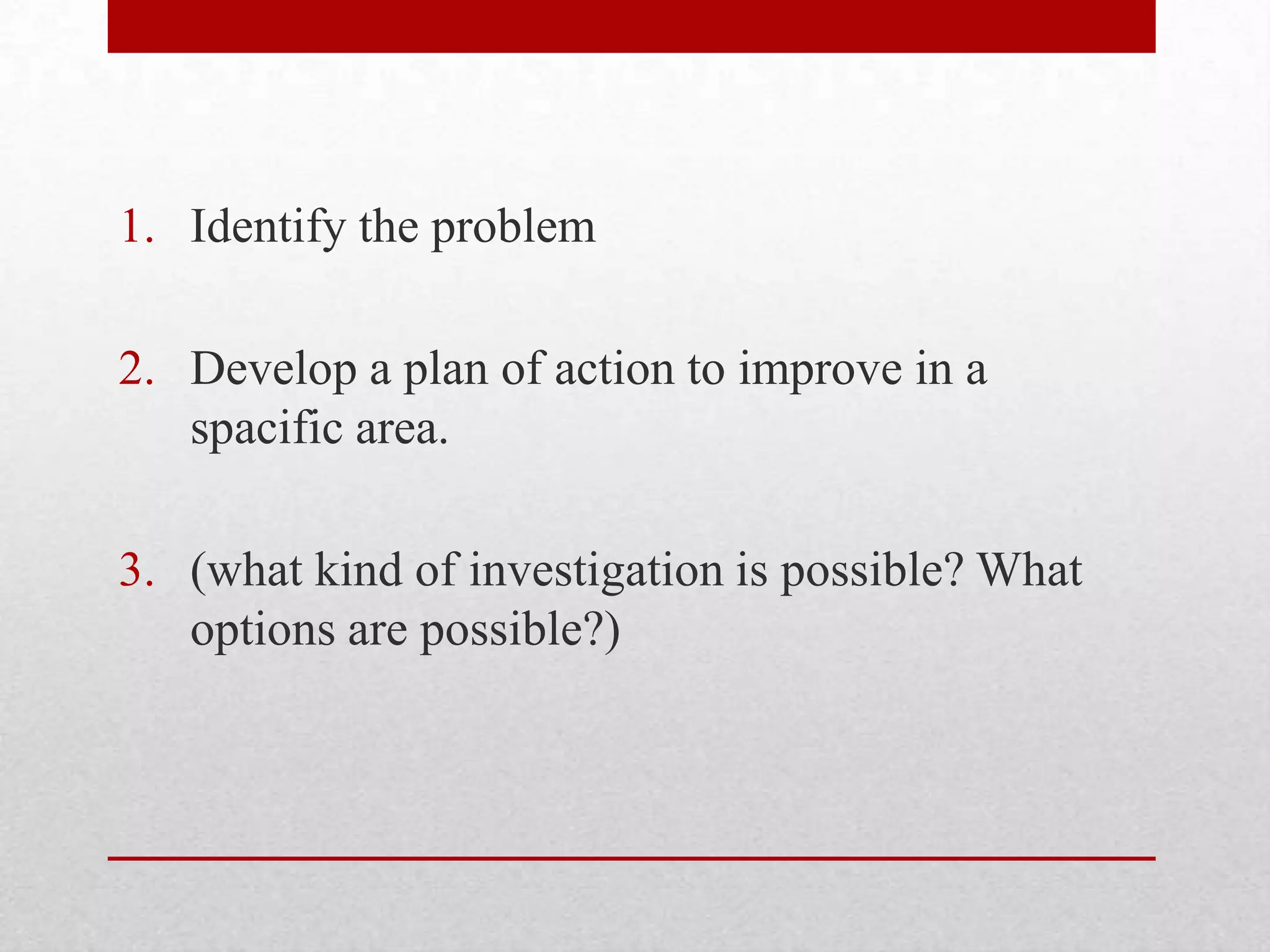 Action research yaneth | PPT