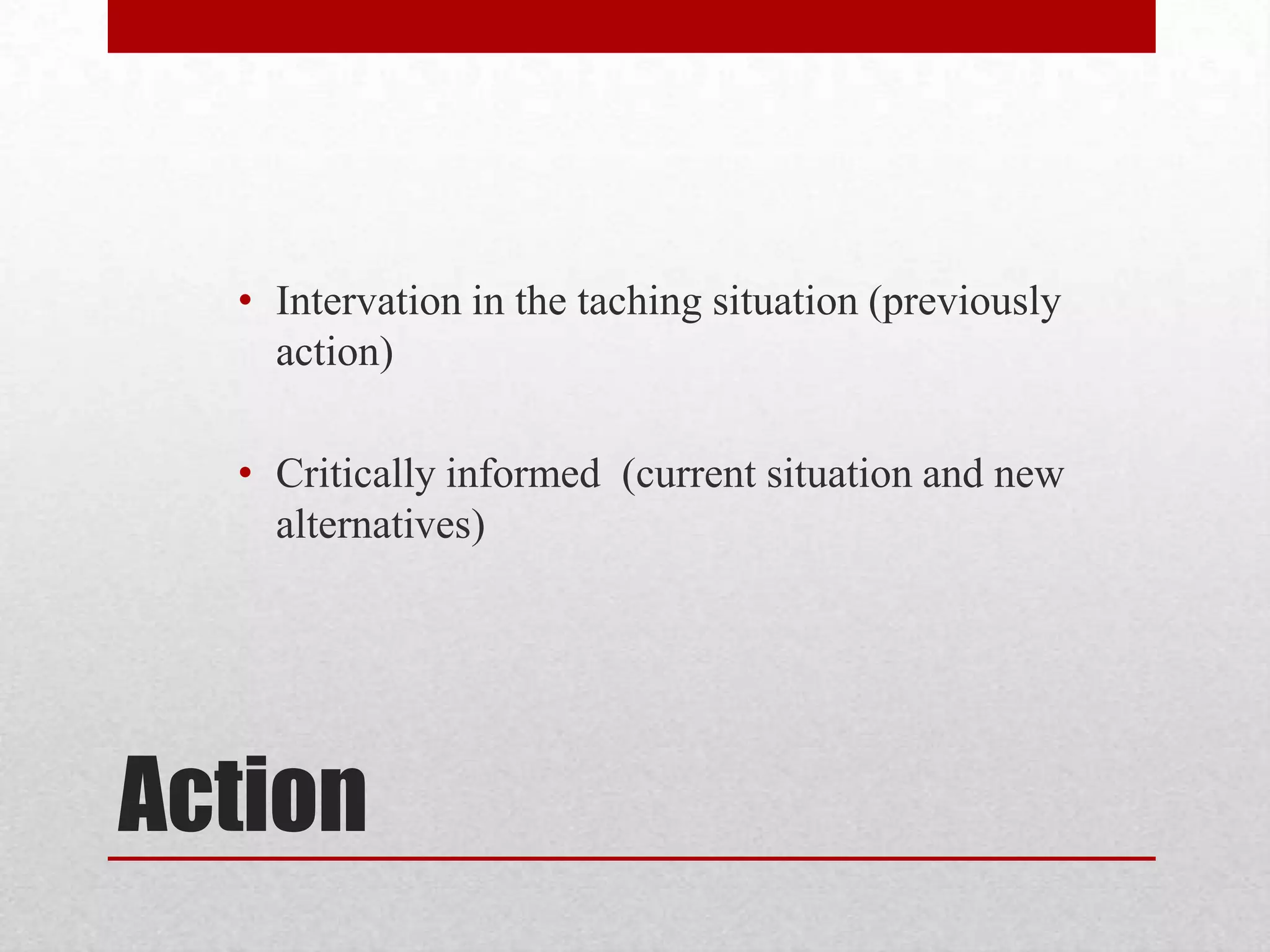 Action research yaneth | PPT