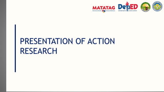 ACTION RESEARCH FLOW SEMINAR WORKSHOP.pptx