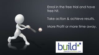 Action & Results | PPT