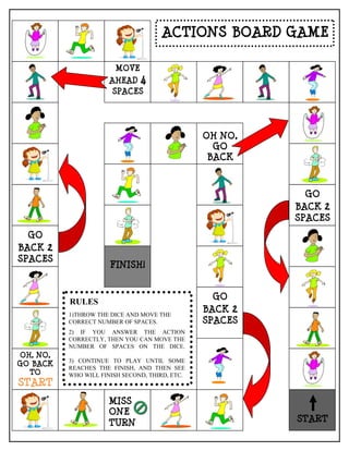ACTIONS Board game.pdf