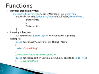 Action Script | PDF | Programming Languages | Computing