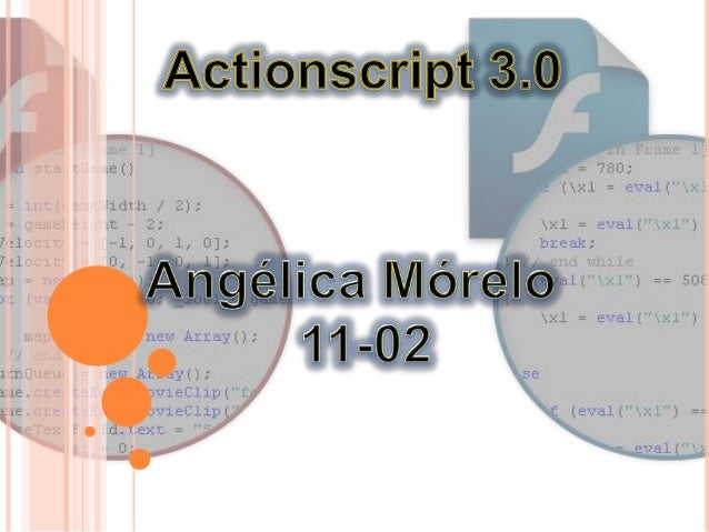 Actionscript 8906