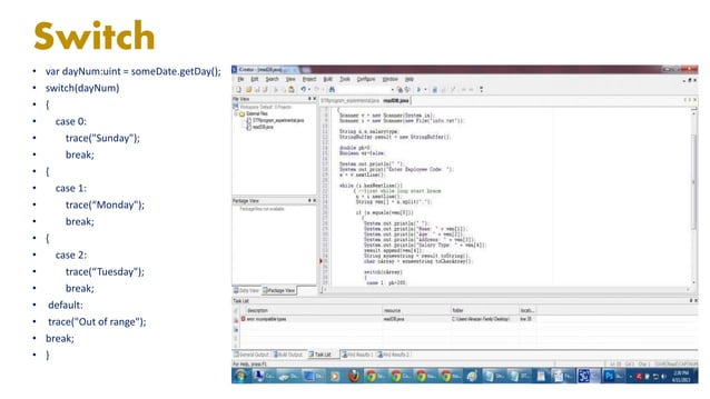 Learn ActionScript programming myassignmenthelp.net | Free Download