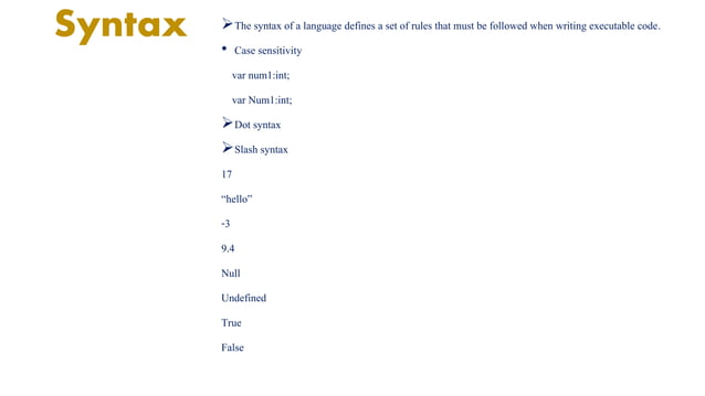 Learn ActionScript programming myassignmenthelp.net | Free Download