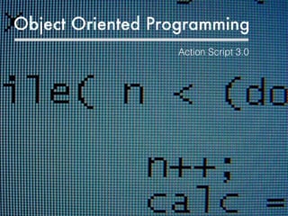 Action script 101 | PPT