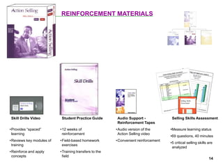 actionselling.ppt | Sales | Business