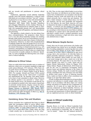 Actions Speak Louder Than Words | PDF