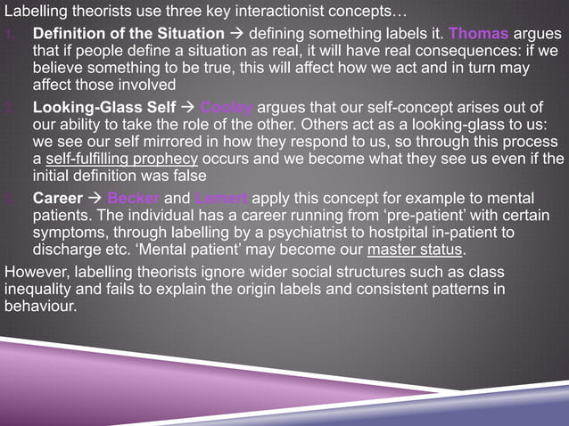 Action Theories | PPTX