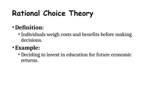 Action Theory power point presentation .pptx