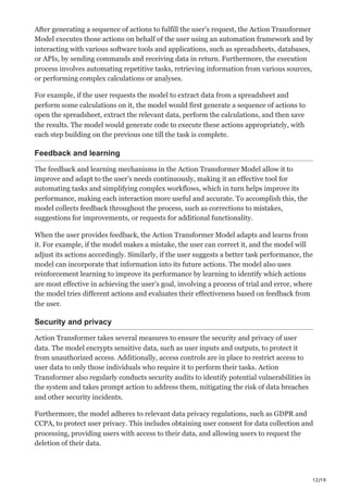 Action Transformer The next frontier in AI development.pdf