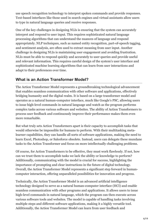 Action Transformer The next frontier in AI development.pdf