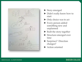 Action Trumps Everything | PPT