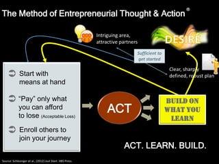 Action Trumps Everything | PPTX