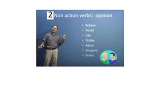Action verbs | PPT