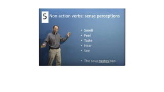 Action verbs | PPT