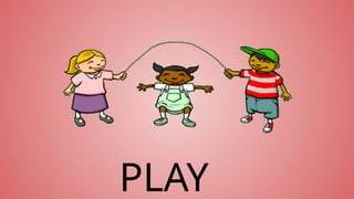 ACTION VERBS, VERBOS DE AÇÃO INGLÊS/ PORTUGUÊS | PPTX