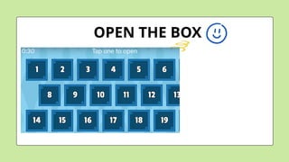ACTION VERBS- DEMO.pptx mmemmmmwmmwmwmwm | PPT