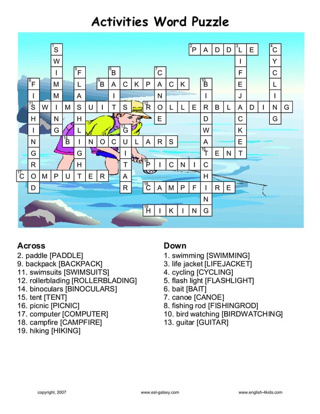 Action verbs sports-hobbies-olympics | PDF | Sports