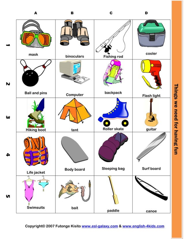 Action verbs sports-hobbies-olympics