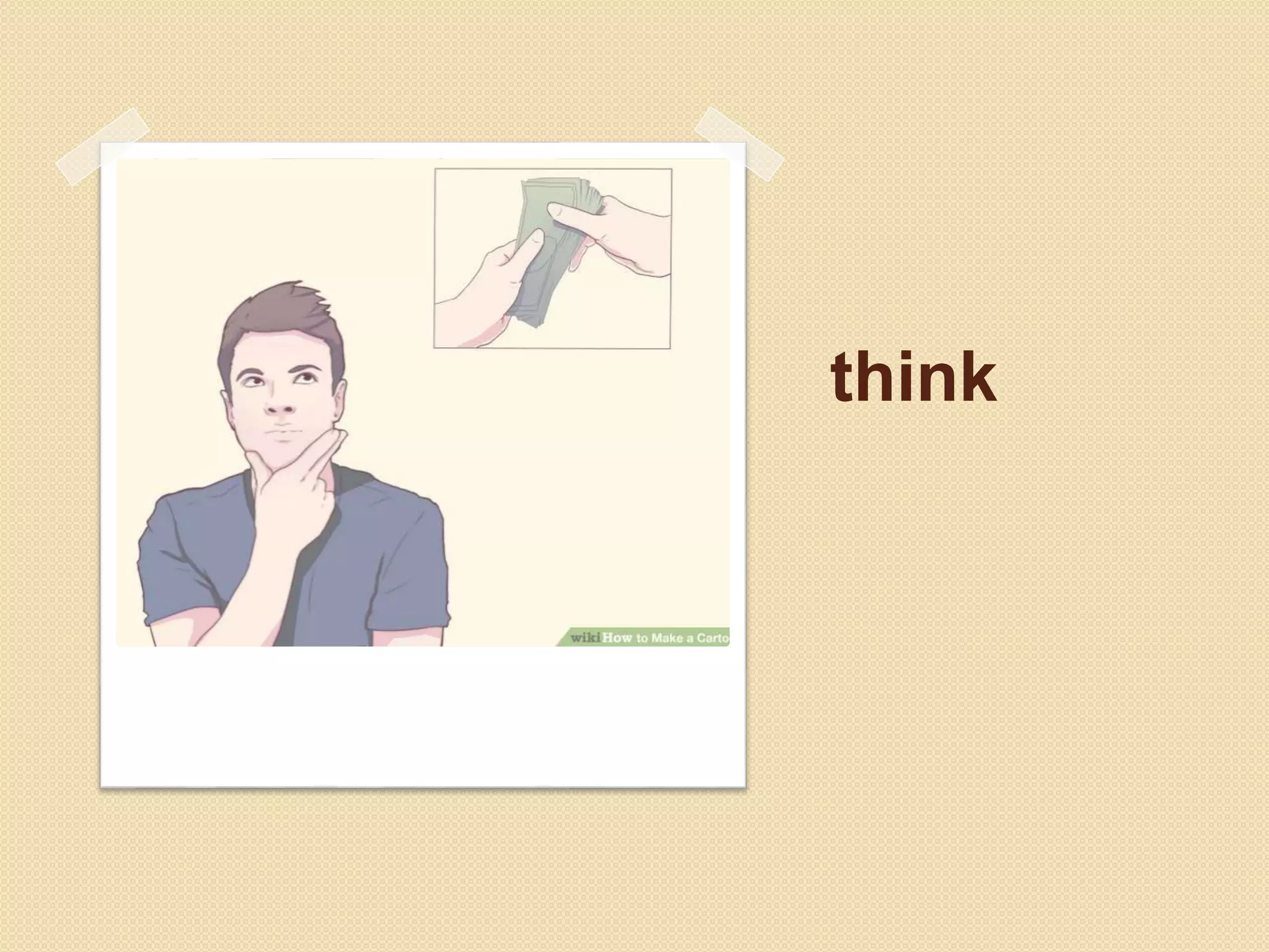 Action verbs - teaching vocabs | PPT