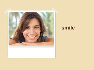 Action verbs - teaching vocabs | PPT