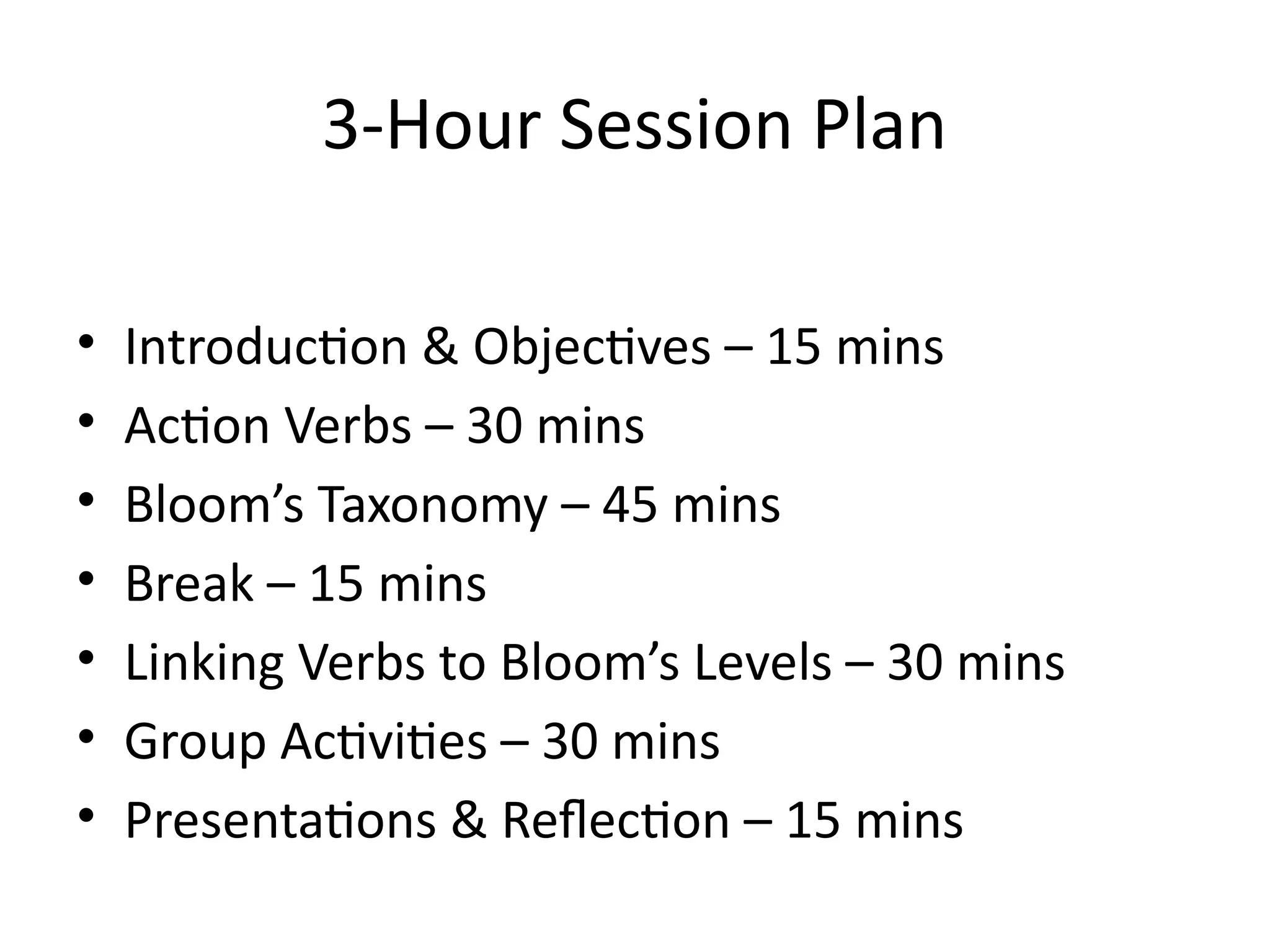 Action_Verbs_Blooms_Taxonomy_Session.pptx
