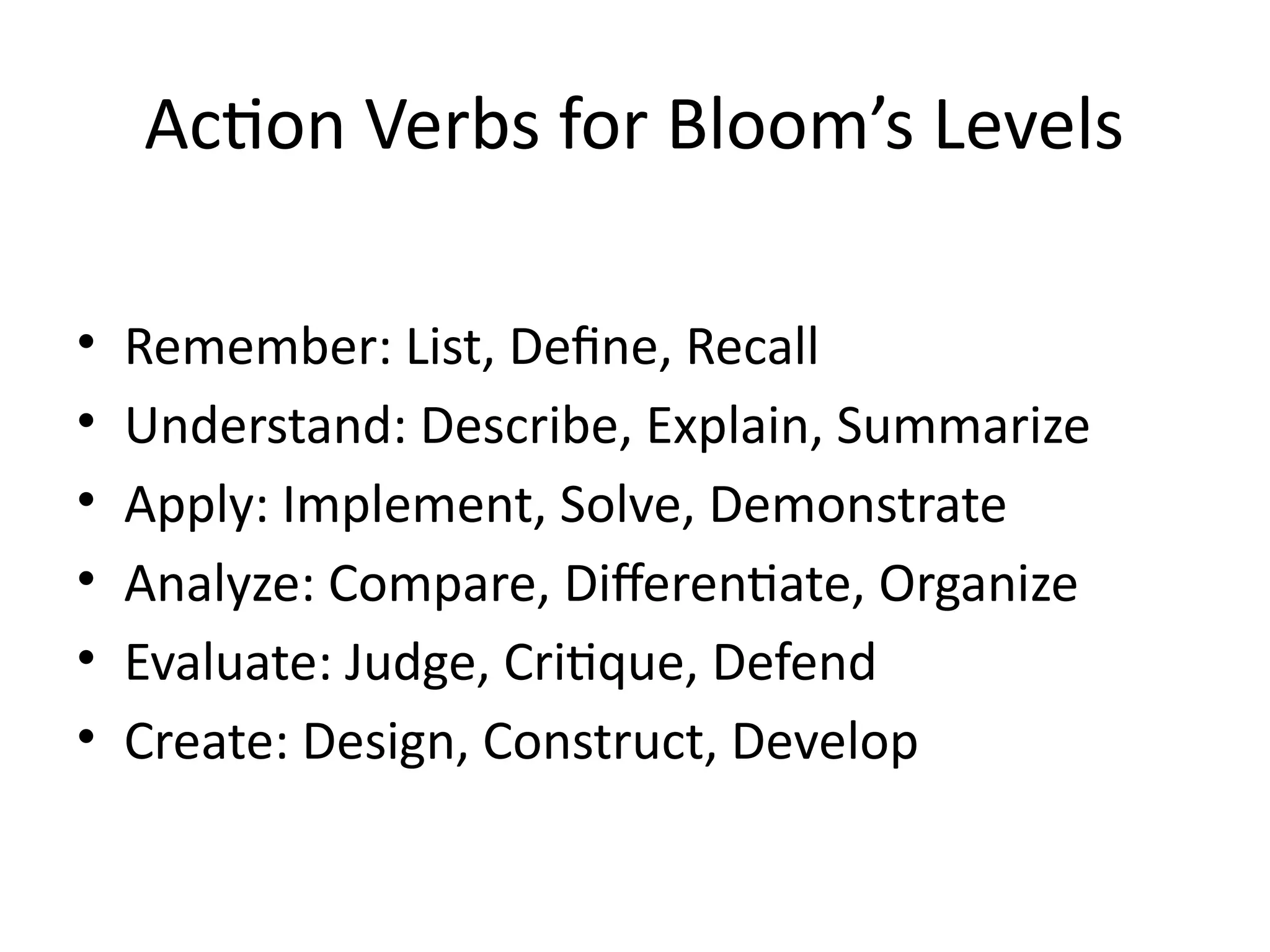 Action_Verbs_Blooms_Taxonomy_Session.pptx
