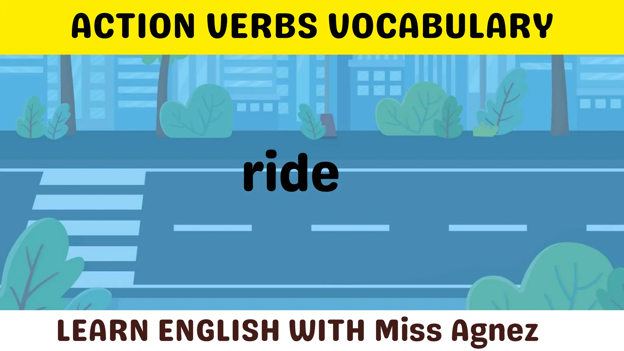Learn Action Verbs / Body Movement Vocabulary with Pictures and ...