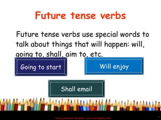 Action verbs pres | PPT