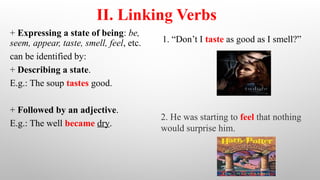 gram tb - action verbs vs linking verbs.pptx
