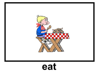 Action words | PPT