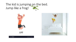 action words grade 2 jump kick catch shake.pptx