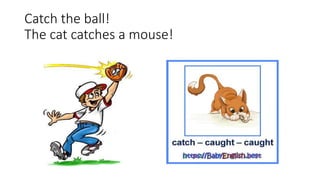 action words grade 2 jump kick catch shake.pptx