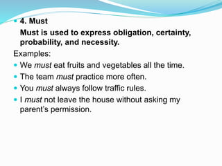 Action words verbs | PPTX