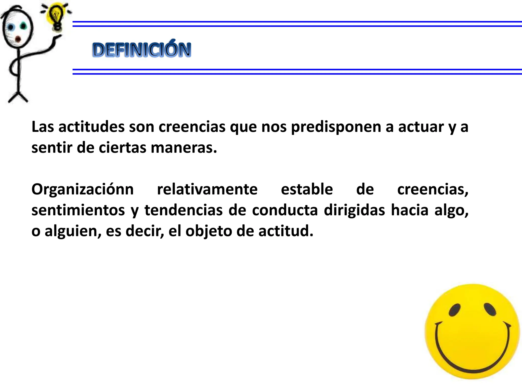ACTITUD Y SUS COMPONENTES.pptx