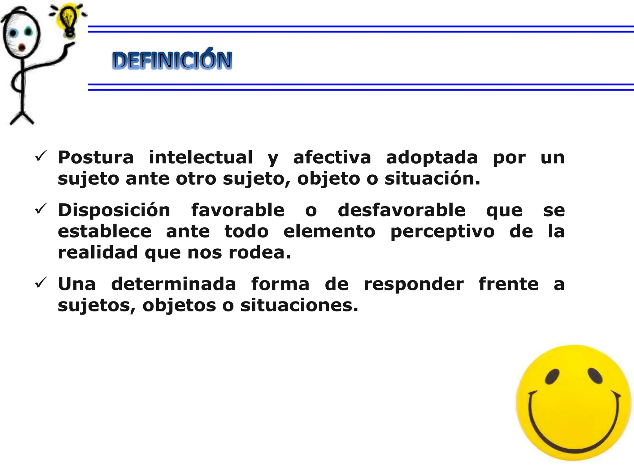 ACTITUD Y SUS COMPONENTES.pptx