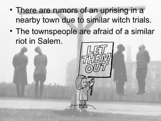 The Crucible Act IV | PPT