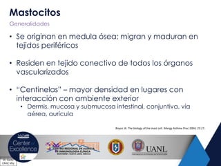 Trastornos por activación de mastocitos | PDF