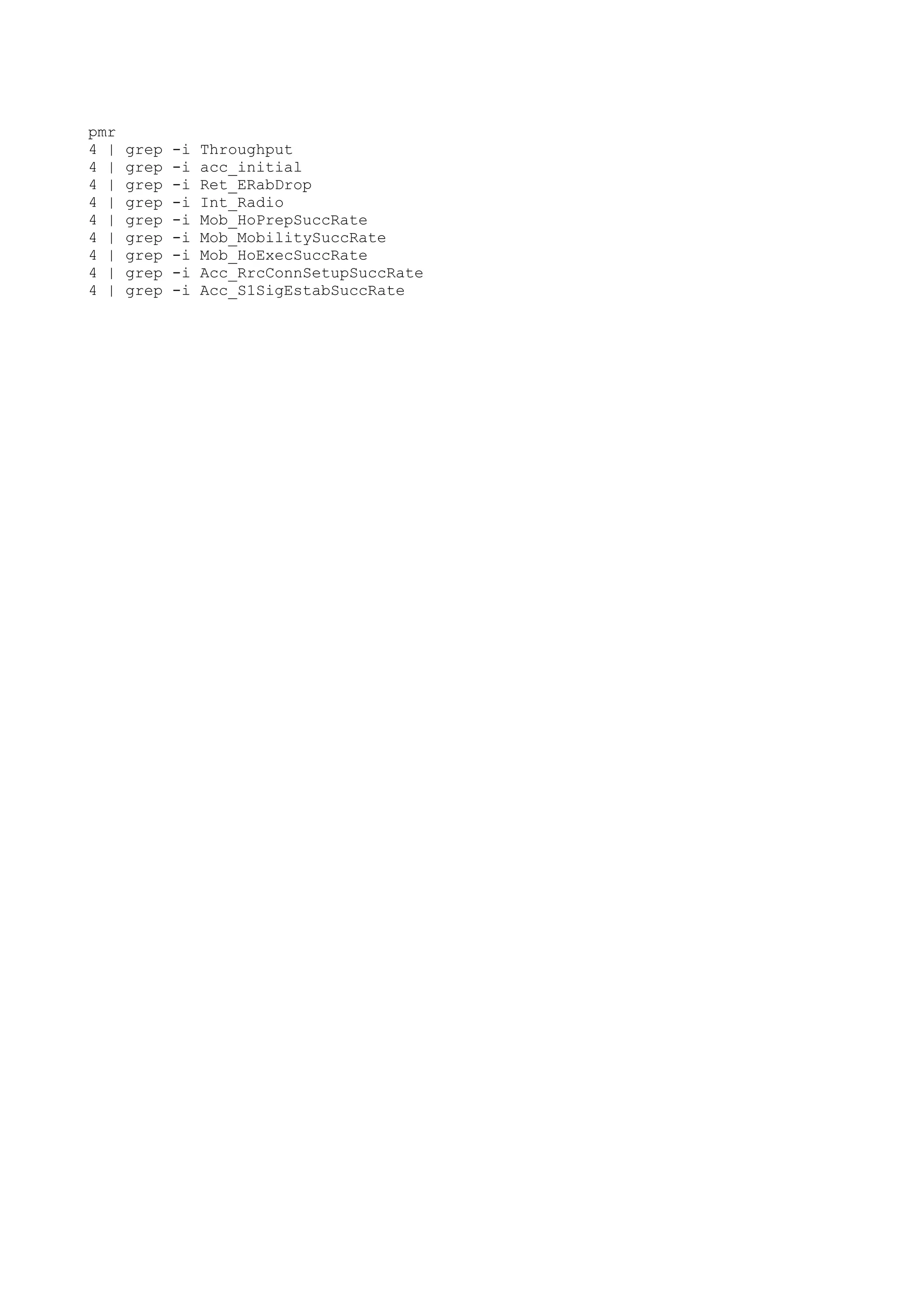 Activacion eNodeB LTE | TXT